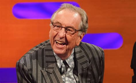 ‘monty Python Legend Eric Idle Opens Up About Celebrity Pals Hes Lost Python Feuds And Coming