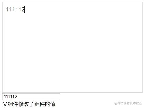 contenteditable的元素如何实现“双向绑定”？一起养成写作习惯！这是我参与「掘金日新计划 · 4 月更文挑战 掘金