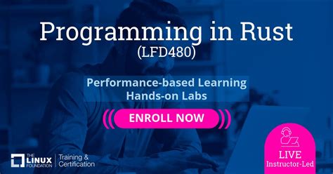 The Linux Foundation Training And Certification On Linkedin Systems