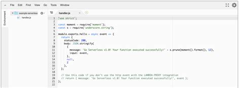 Serverless Frameworkのserverless Layersプラグインを使って超お手軽にnodemodulesをaws
