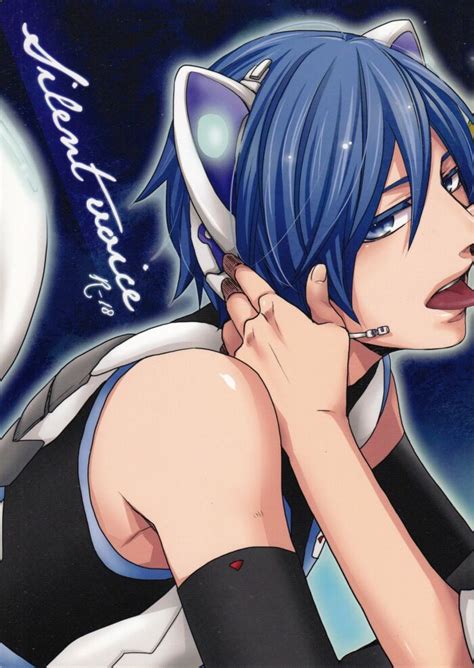 Silent Voice HentaiForce