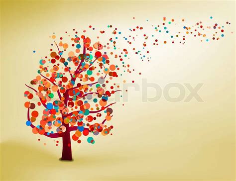 Abstract Colorful Background Eps 8 Vector File Included Colourbox