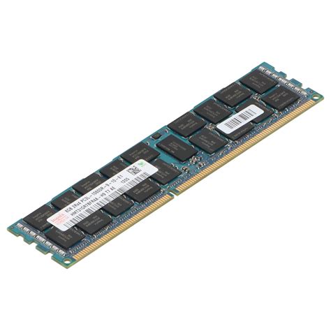 Hynix Ddr3 Ram 8gb Pc3l 10600r Ecc 2r Lp Hmt31gr7bfr4a H9