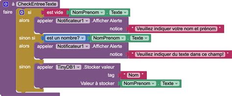How Check That In A Field Where Text Is Expected Numbers Are Not