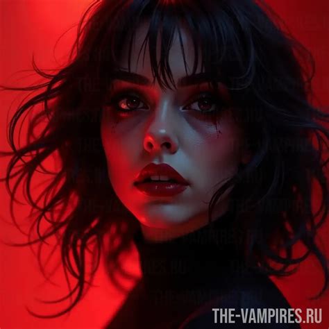 Traditional Vampire Attributes Exploring The Essentials