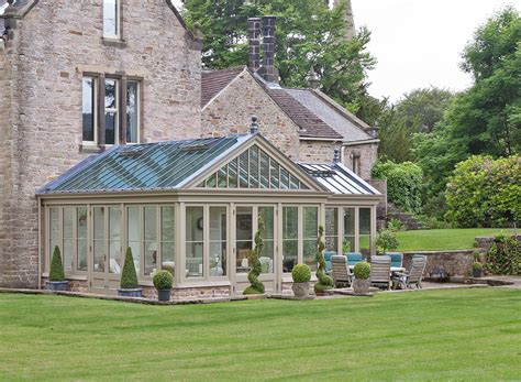 12 Conservatory Design Ideas For Your Project Inspiration