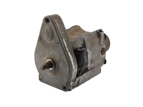 Lucas M01 Magneto Britcycle Parts Company