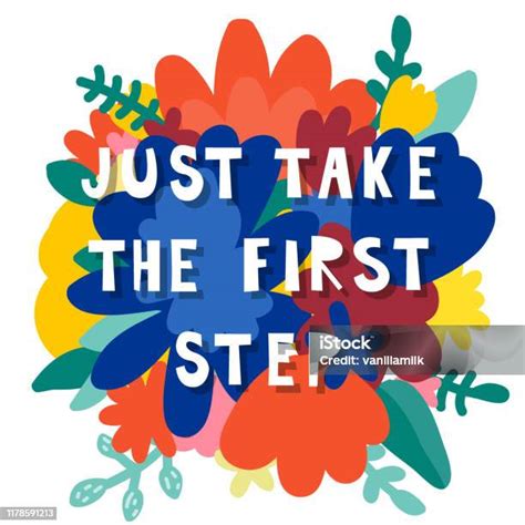 꽃 배경과 손으로 만든 텍스트를 낙서 밝은 꽃과 간단한 레터링 원수 디자인 기프트 카드 상점 판매 광고 가방 인쇄 긍정적 인