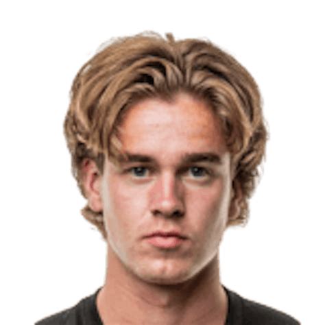 Daníel Freyr Kristjánsson Ea Fc 26 62 Rating And Price Futbin