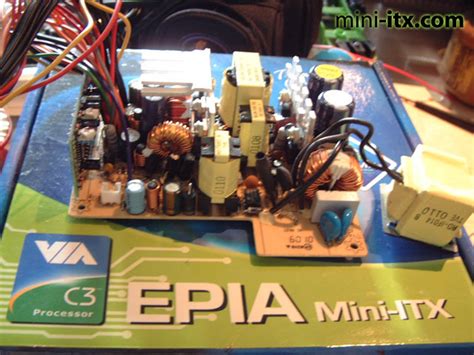 Mini Itx Com Projects Spacecase Gallery