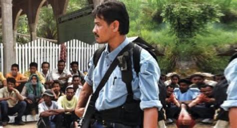 Mengenang Syahidnya ‘ishak Daud Usai Baku Tembak Dengan Tni