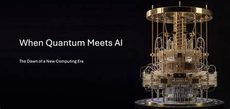 when quantum meets ai the dawn of a new computing era