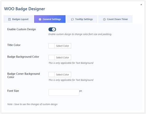 How To Add Seasonal Promotional Badges On Your Woocommerce Store