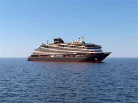 Explora Mediterranean Cruise 7 Nights From Civitavecchia Rome Explora Ii May 20 2025