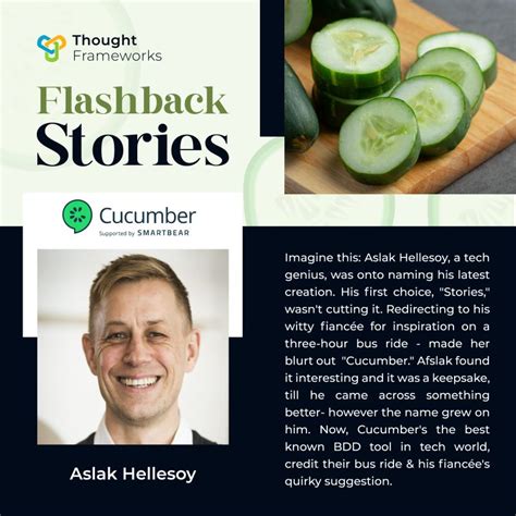 Thought Frameworks On Linkedin Cucumber Tools Testingtool Testing Bdd Softwaretesting