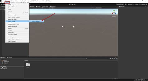 unity粒子系统碰撞 张生荣
