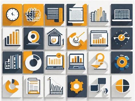 Premium Ai Image Boosting Productivity With Effective Methodologies