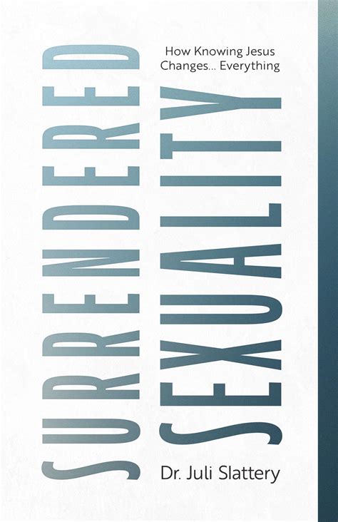 Books Authentic Intimacy