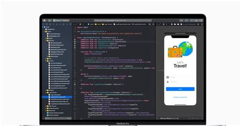 Cómo Son Los Cursos Gratis De Programación Que Apple Ofrece A Docentes