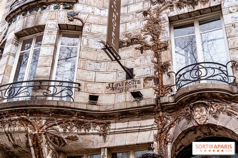 Famosa Arquitetura Art Nouveau