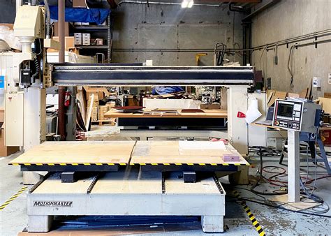 Front Range 3 Axis Cnc Routers — Cnc Parts Dept Inc