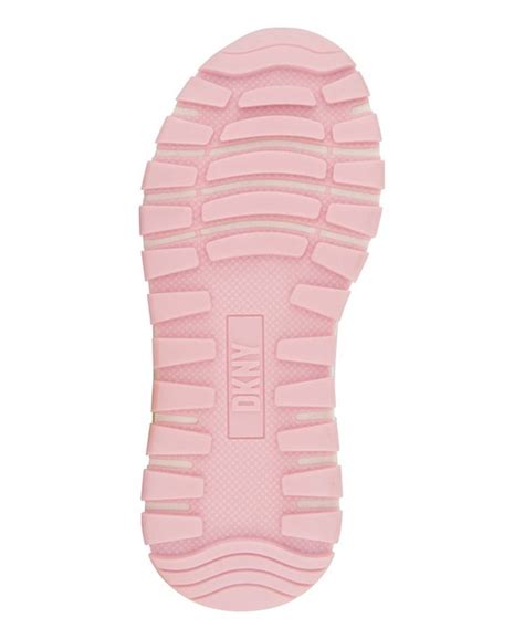 Dkny Big Girls Danni Empress Slip On Sneaker Macys