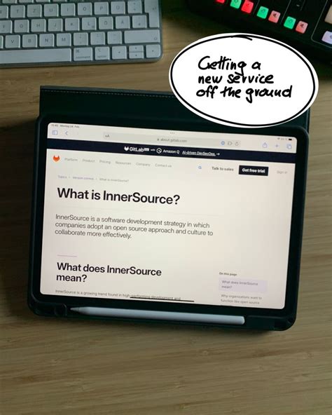 We Were Tired Of Rewriting The Same Code So We Tried Innersource 🧑‍💻