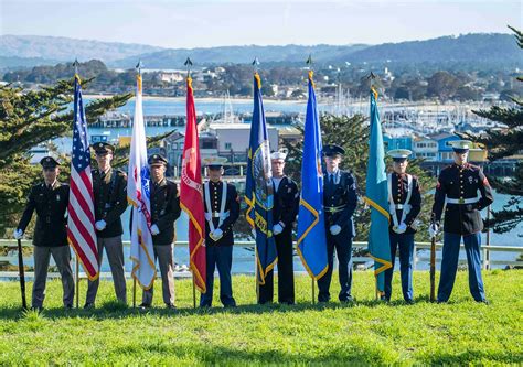 Presidio Of Monterey Added A New Photo Presidio Of Monterey