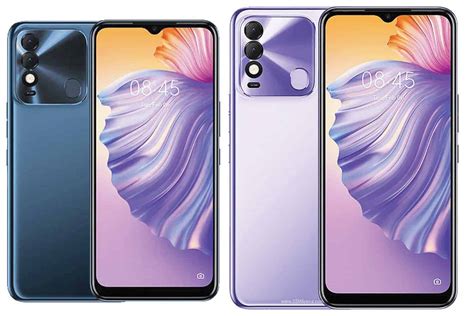 Tecno Spark C Affordable Versatile Device For Babes Babe Workers