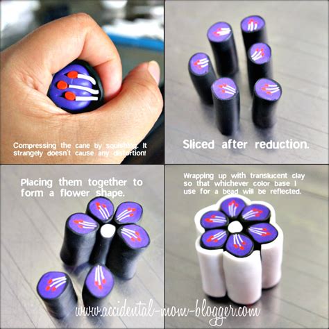 How To Make A Clay Cane At Molly Nielsen Blog