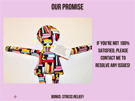 Stress Doll Dammit Doll Stress Relief Toy Darn It Doll Stressed T Anxiety Relief Toy