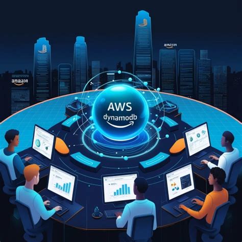 structured media management with aws dynamodb by trevor boodram oct 2024 medium