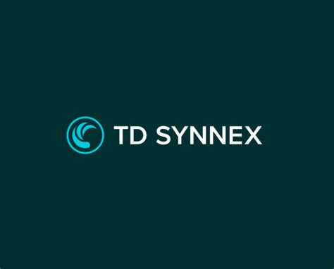 Tech Data Becomes TD SYNNEX TD SYNNEX