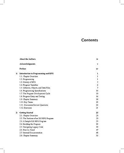 The 29 Rpg Programming Books To Read In June 2025 Cherry Picks