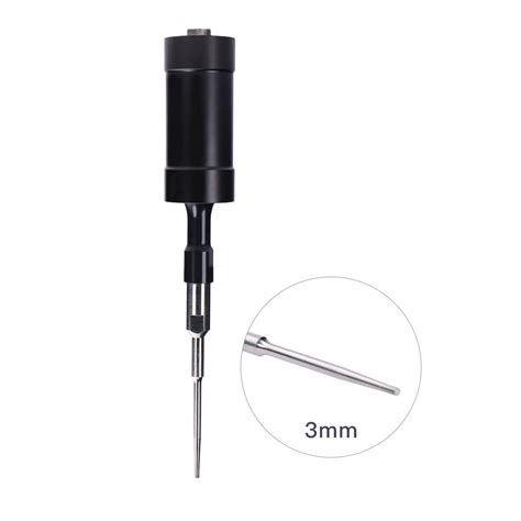 Ultrasonic Probe For U S Solid 1200w Ultrasonic Homogenizer Uss Hluh0