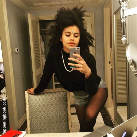 Zazie Beetz Nude The Fappening Photo 548868 Fappeningbook
