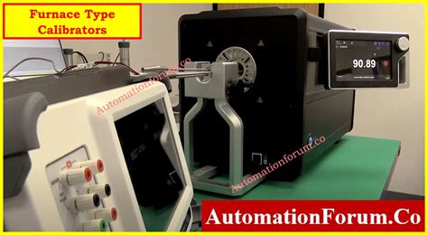 Temp Cal 6 Instrumentation And Control Engineering