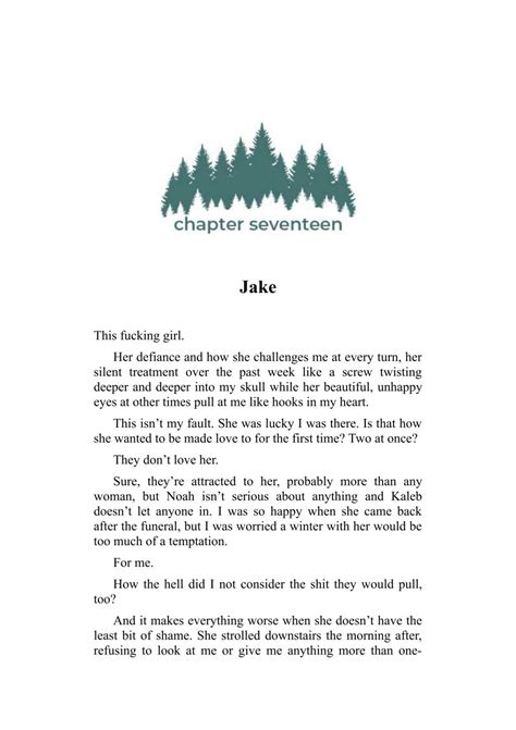 JakeTThis Fucking Girl He