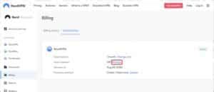 How Do I Cancel My NordVPN Subscription