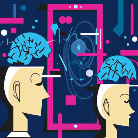 Exploring How Technology Affects The Brain The Enlightened Mindset