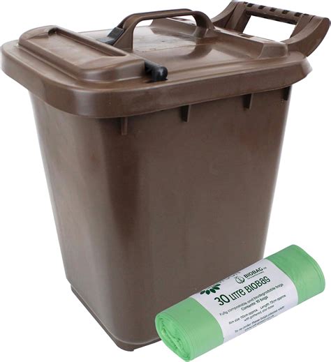 Lockable Compost Bin At Phoebe Jensen Blog