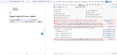 Not Loding Css Files And Js Files Render