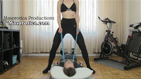 Dankyus Workout Complete Hd Mean Brats Clips4sale