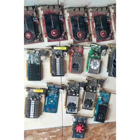 Jual Vga Card Pcl S Code Shopee Indonesia