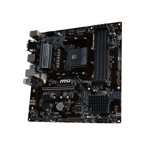 MSI B450M Pro-VDH Plus MS-7A38 Ver.7.0 Mainboard kaufen