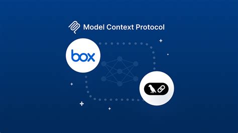 Using An Existing Mcp Server With Langchain Mcp Adapters Box Developer Blog