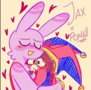 []jax X Pomni[] Playlist By ♡uzi♡ Spotify