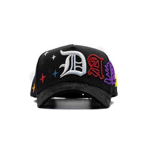 Gorra Dandy Hats Summer Vice