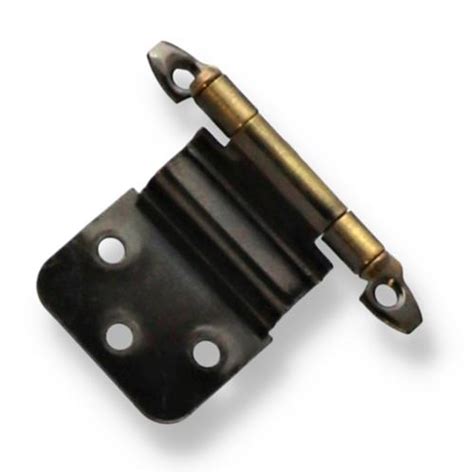 Wholesale Z38 Self Closing Cabinet Hinge Antique Brass Bulk In Bag Glw