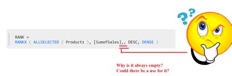 Using Value Parameter In Rankx Power Bi And Excel Are Better Together